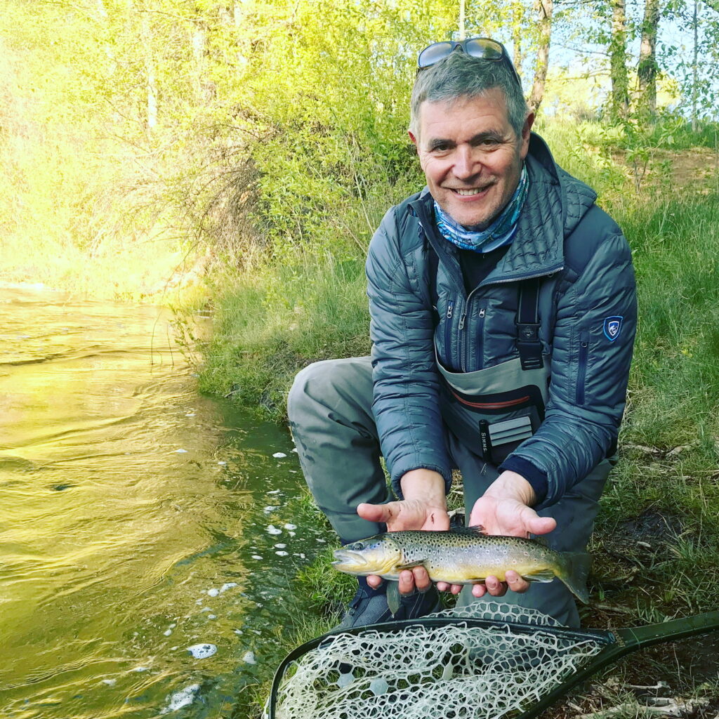 What is Run-Off? Some fun facts about high water season. - Anderson's ...